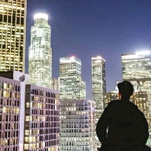 寂寞此人间 
