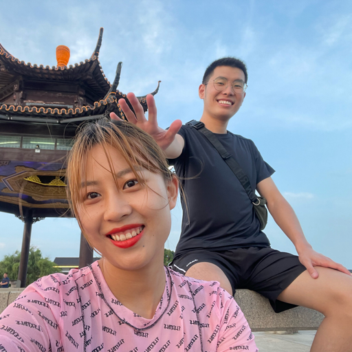 酸酸甜甜柳程汁儿 