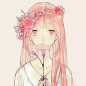 CMOS下的小瑾 