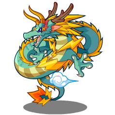 Holy_Dragon 