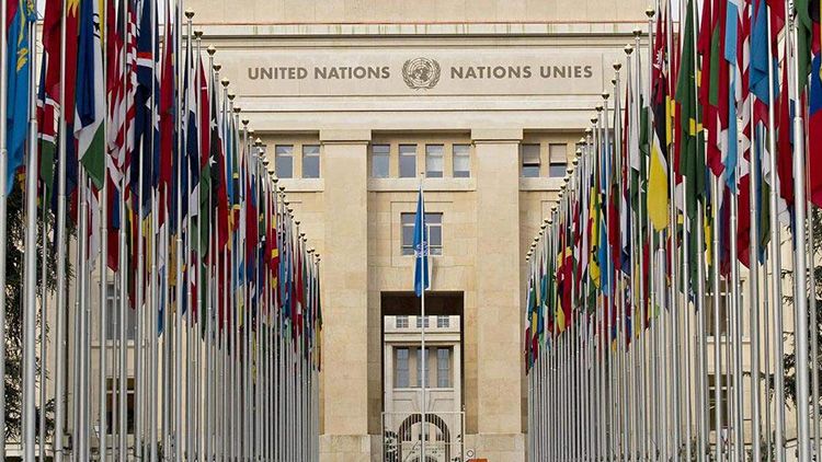 特朗普宣布退出世界卫生组织 已正式通知美国国会和联合国