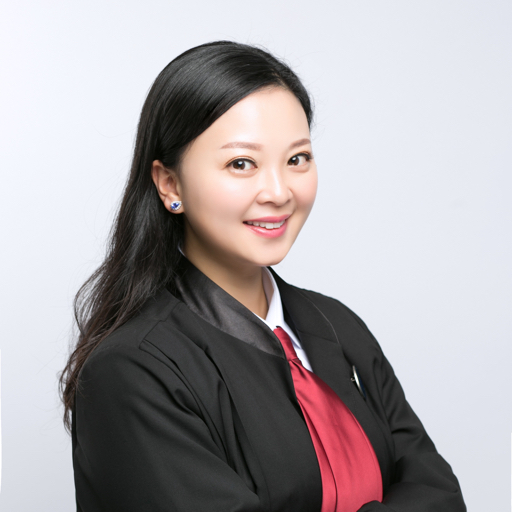 深圳杨叶律师 