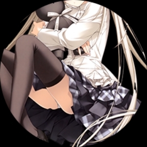 ゚月 