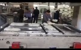 了解碳纤维热压罐模具的制造加工过程