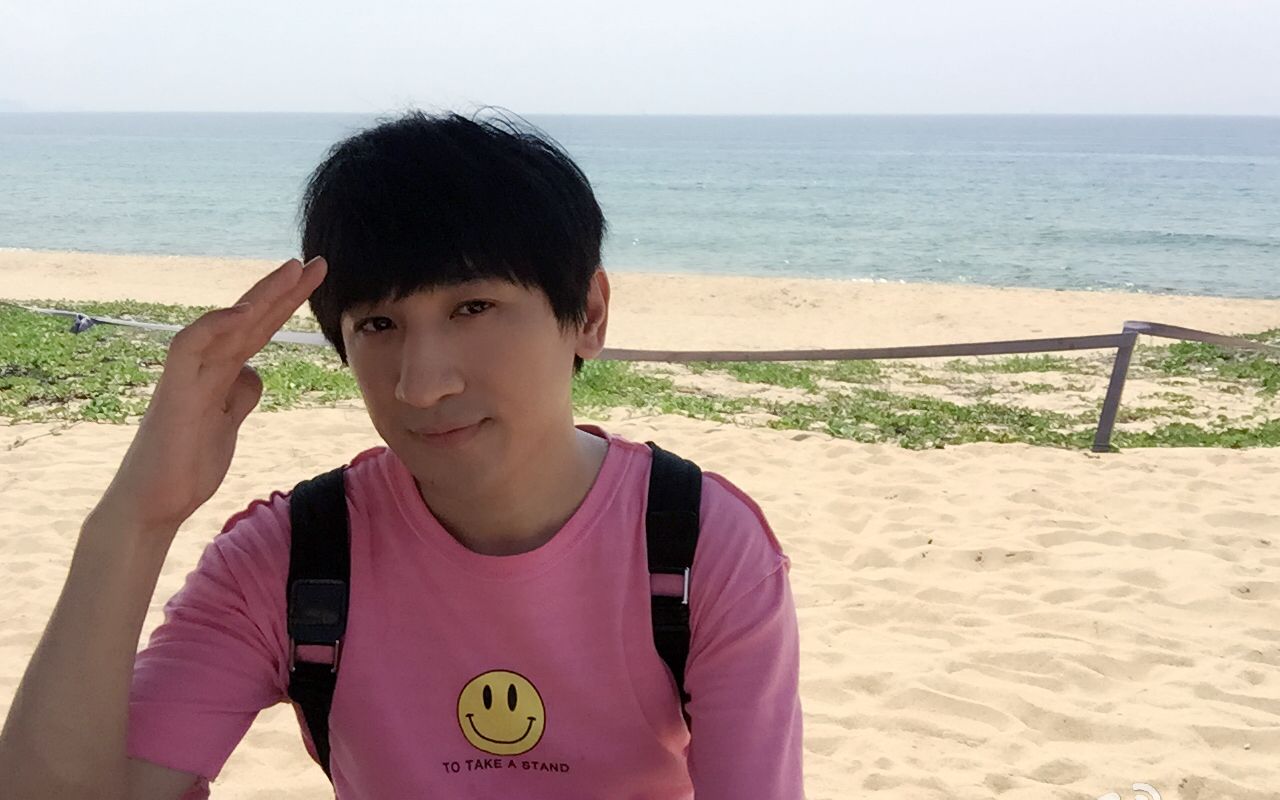 后弦朗读《真正厉害的人,都爱逛菜市场》 2018年2月21日共青团中央...