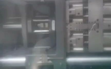 解决方案 机博士注塑机生产医疗采样管效率提高66%