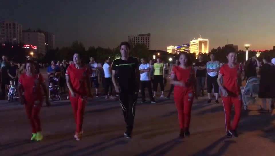 舞蹈运动,～诠释健康