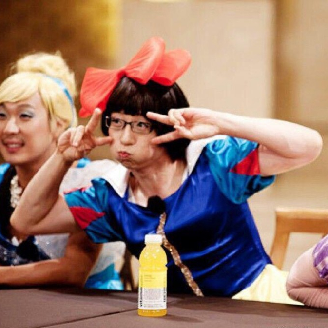 尼姑庵里的小女子 