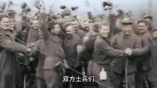 二战全史 第2集 1919年第一次世界大战终于结束,但是世界并没有因此...