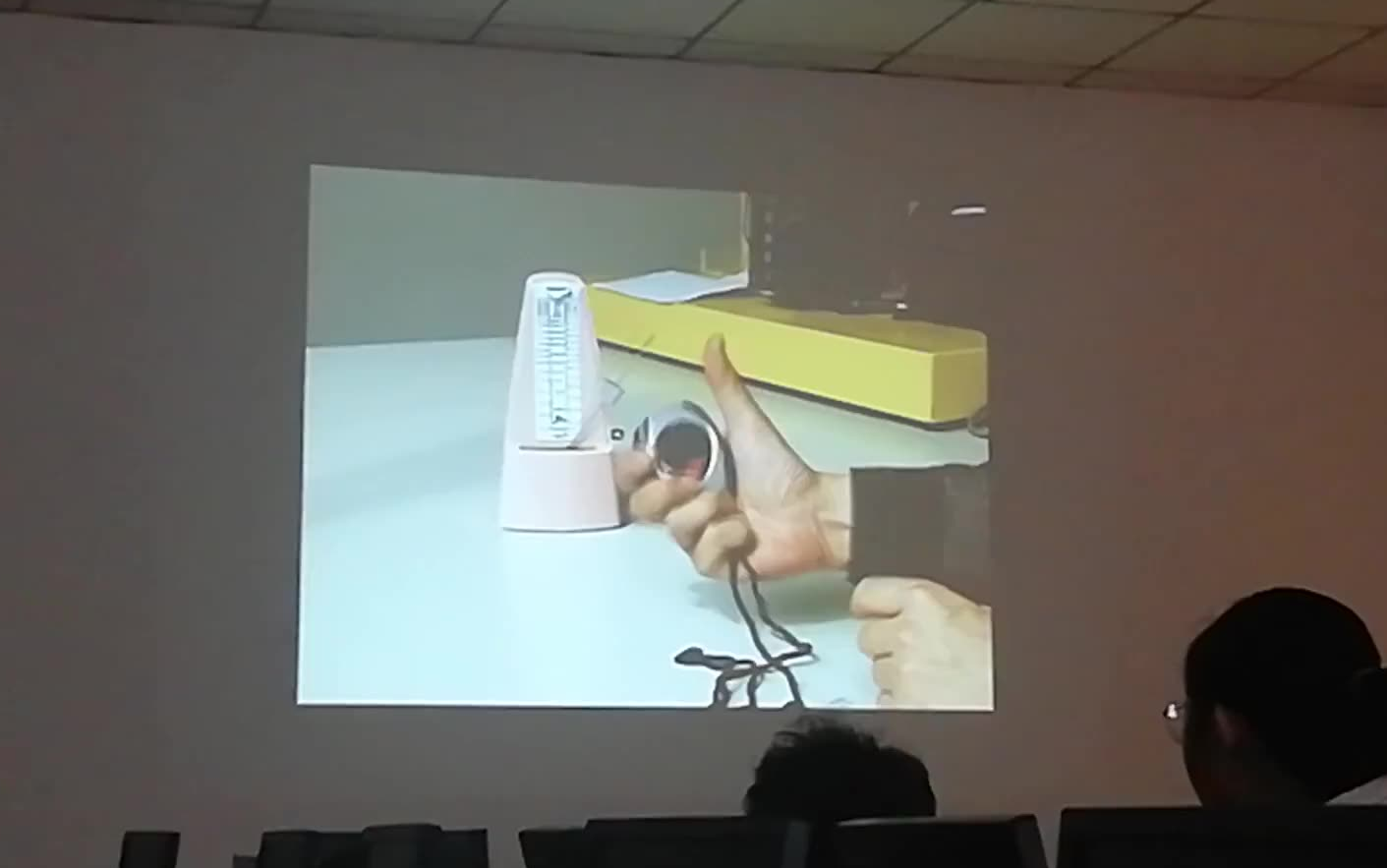大学物理实验-随机误差的统计规律研究