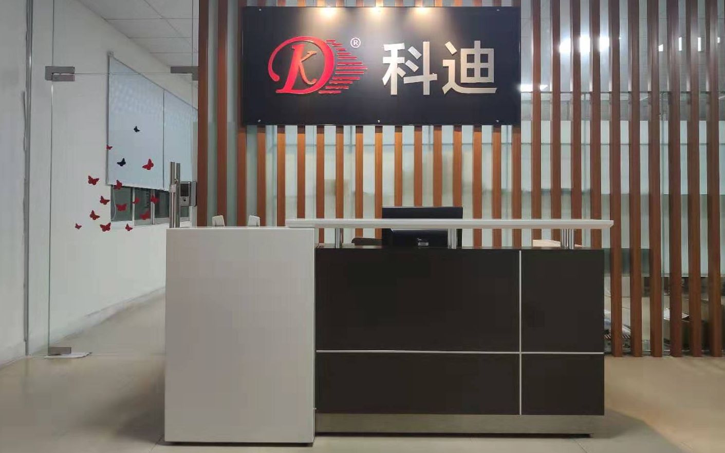 制作了一个很简单的产品视频