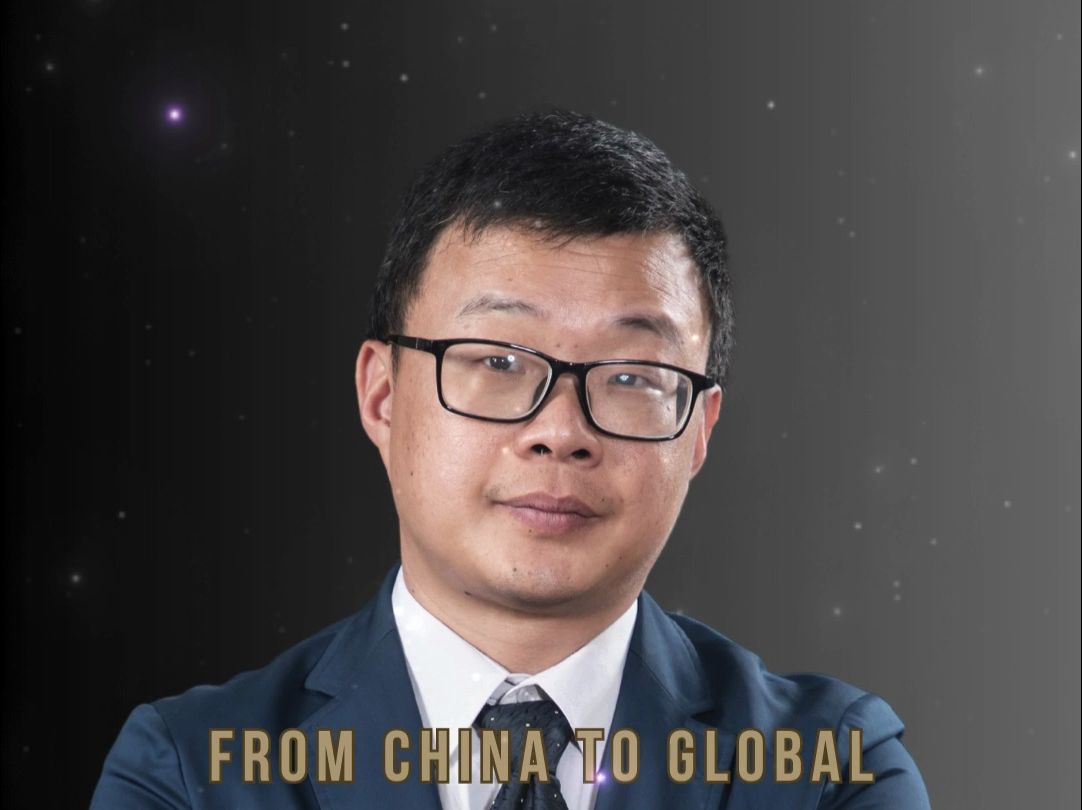 ...宁波市跨境电子商务协会秘书长 跨境电商三端一侧综合发展是企业可...