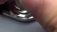 原来手表的后盖是这样打开的,看完这一幕,长见识了!