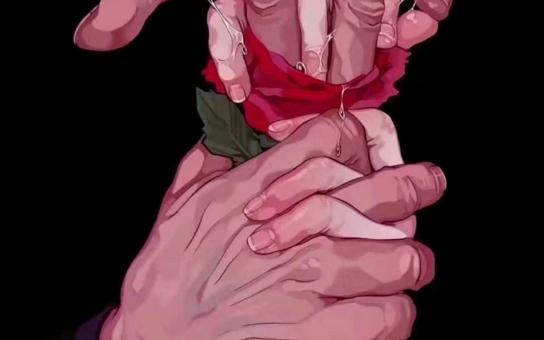【女性向中文音声】调教买回来不听话的小宠物