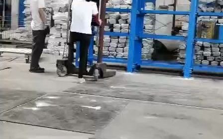 模具储存架,带天车模具架,标准模具置放架生产厂家