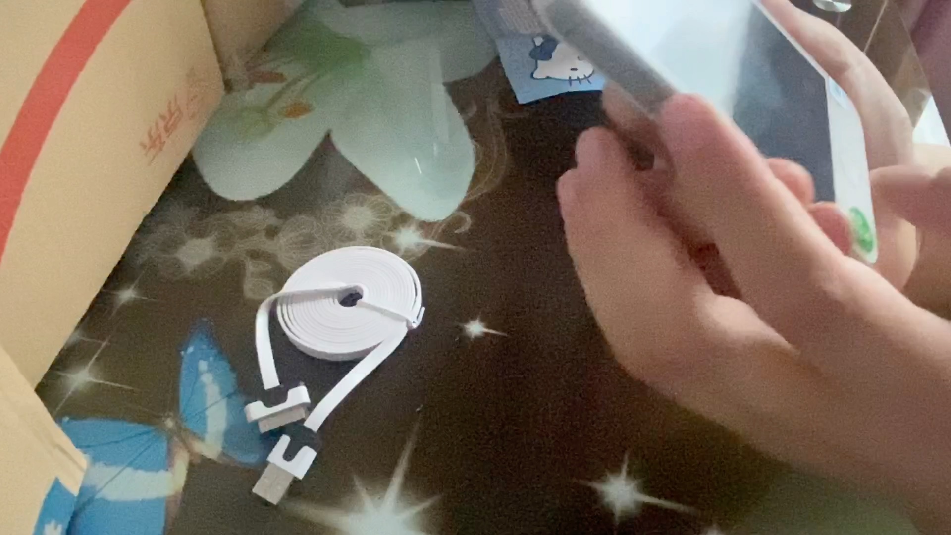 「开箱」拼夕夕上的iPhone4s值得买吗?