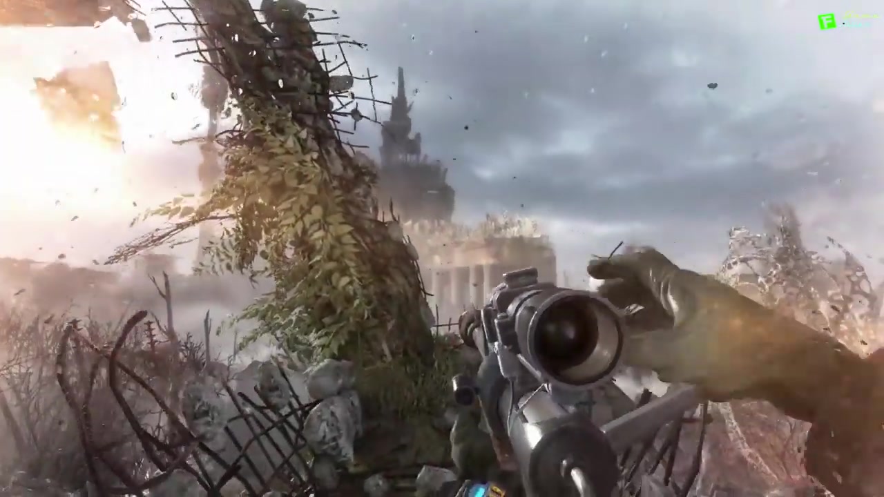 2020年PS4,Xbox One,PC上最期待的13款第一人称射击类游戏推荐