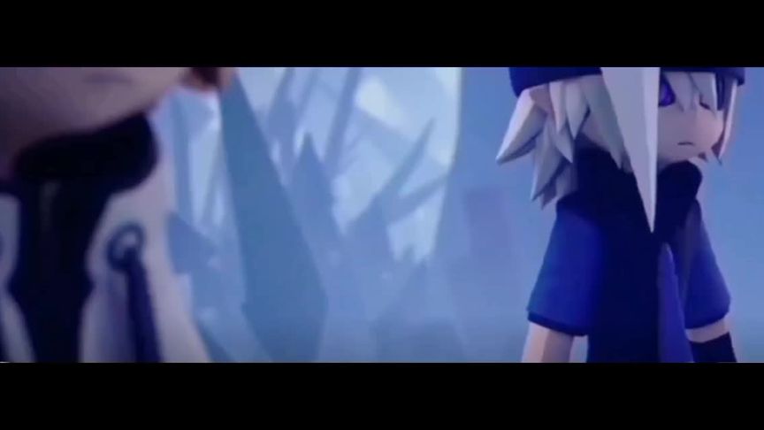 #凹凸世界 #原创 #格瑞 #金