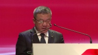 公司2019年总结表彰大会成片