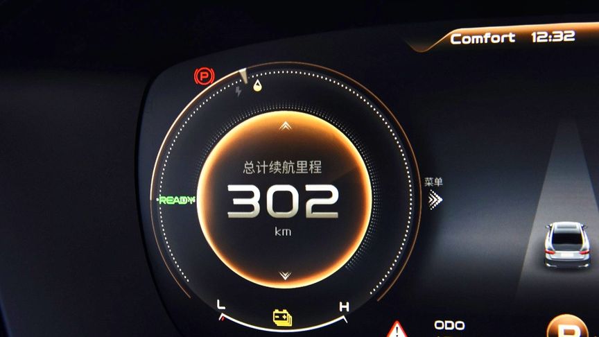汽车加装行车记录仪之后就亏电是怎么回事、能不能换一个大的电瓶