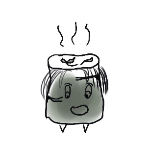 茶淡淡香 