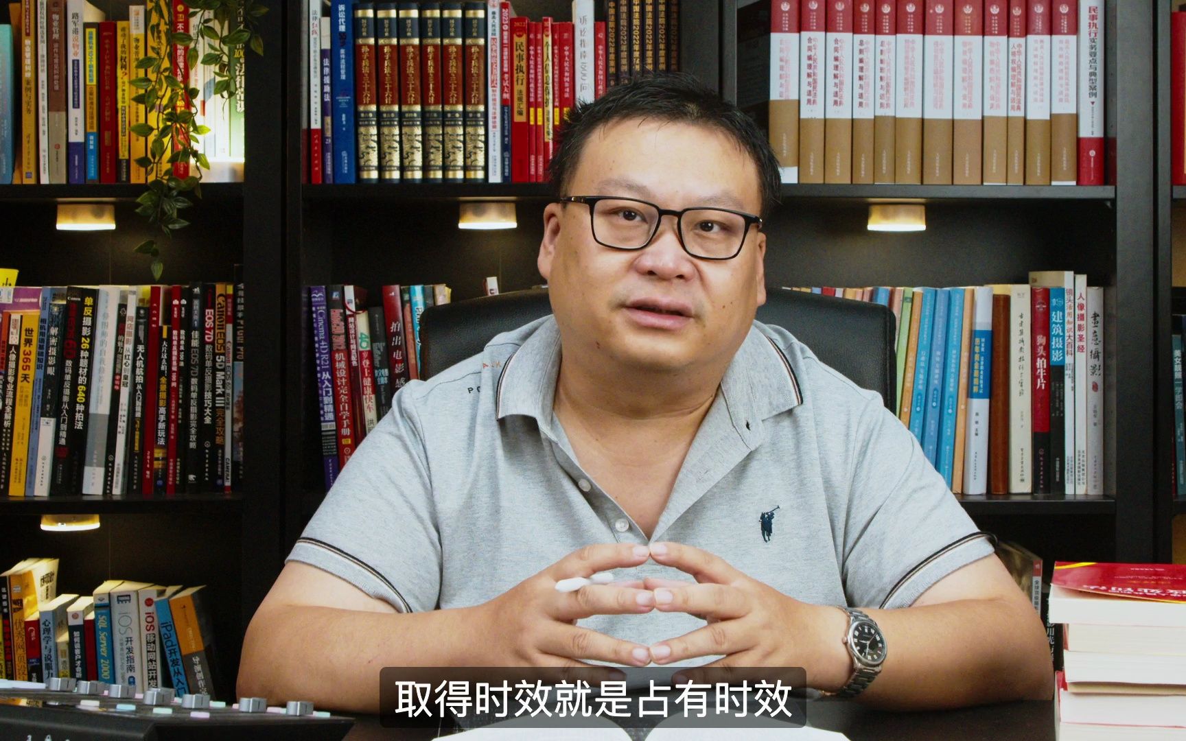 民事诉讼中非常重要的知识点,很多人都没有说清楚的,诉讼时效