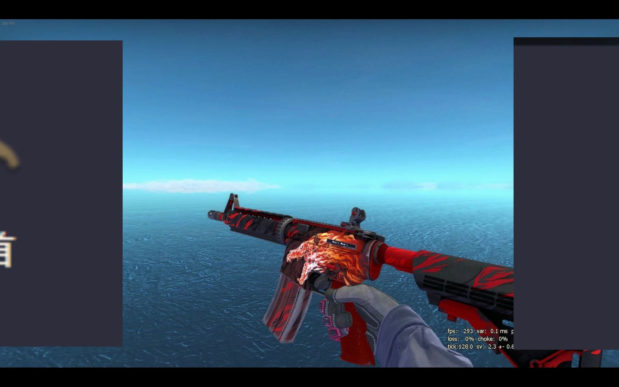 csgo炼金出货率如何计算?下一期讲解如何卡磨损