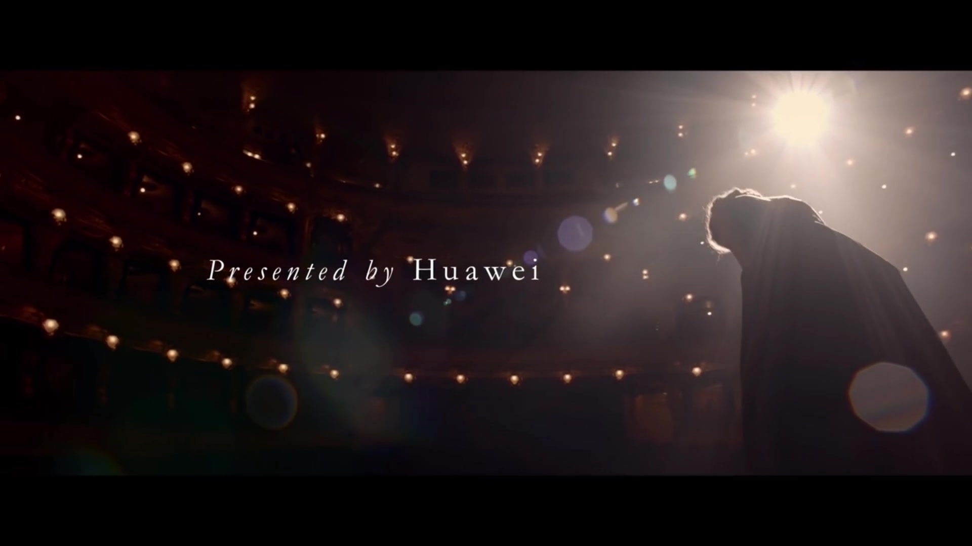 最好听的励志歌曲《Dream It Possible》——华为海外宣传片