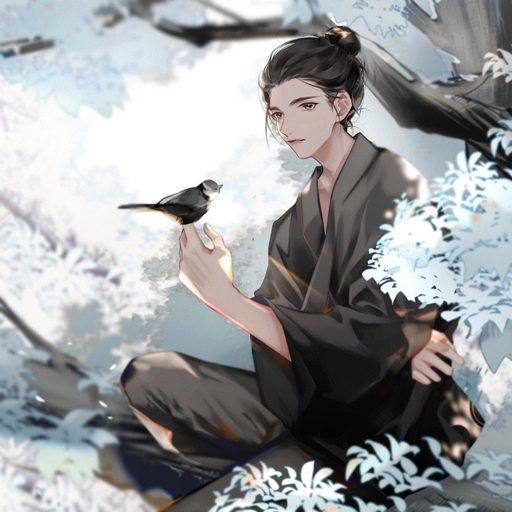木木小八 