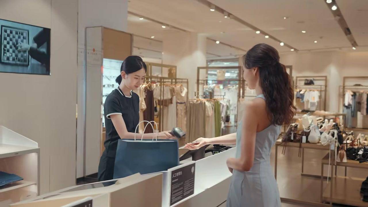 购物消费,请您主动索要发票(来源:国家税务总局四川省税务局)