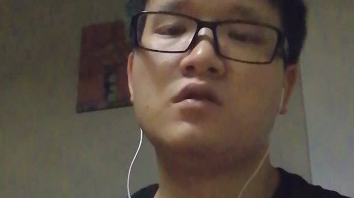 北影继续教育学院的第一天,怎么感觉有点怪怪的