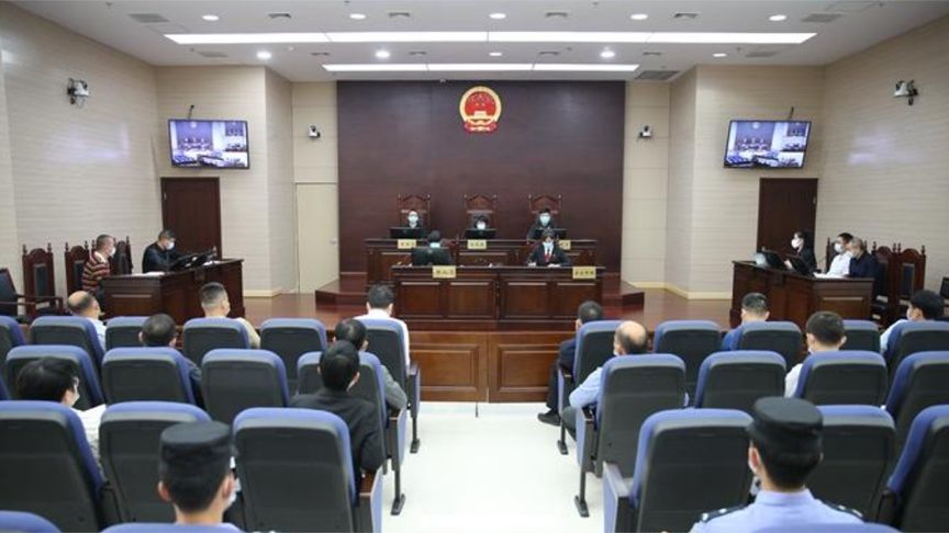 海南首例!省政府成被告,收到法院传票,省长授权副省长出庭应诉