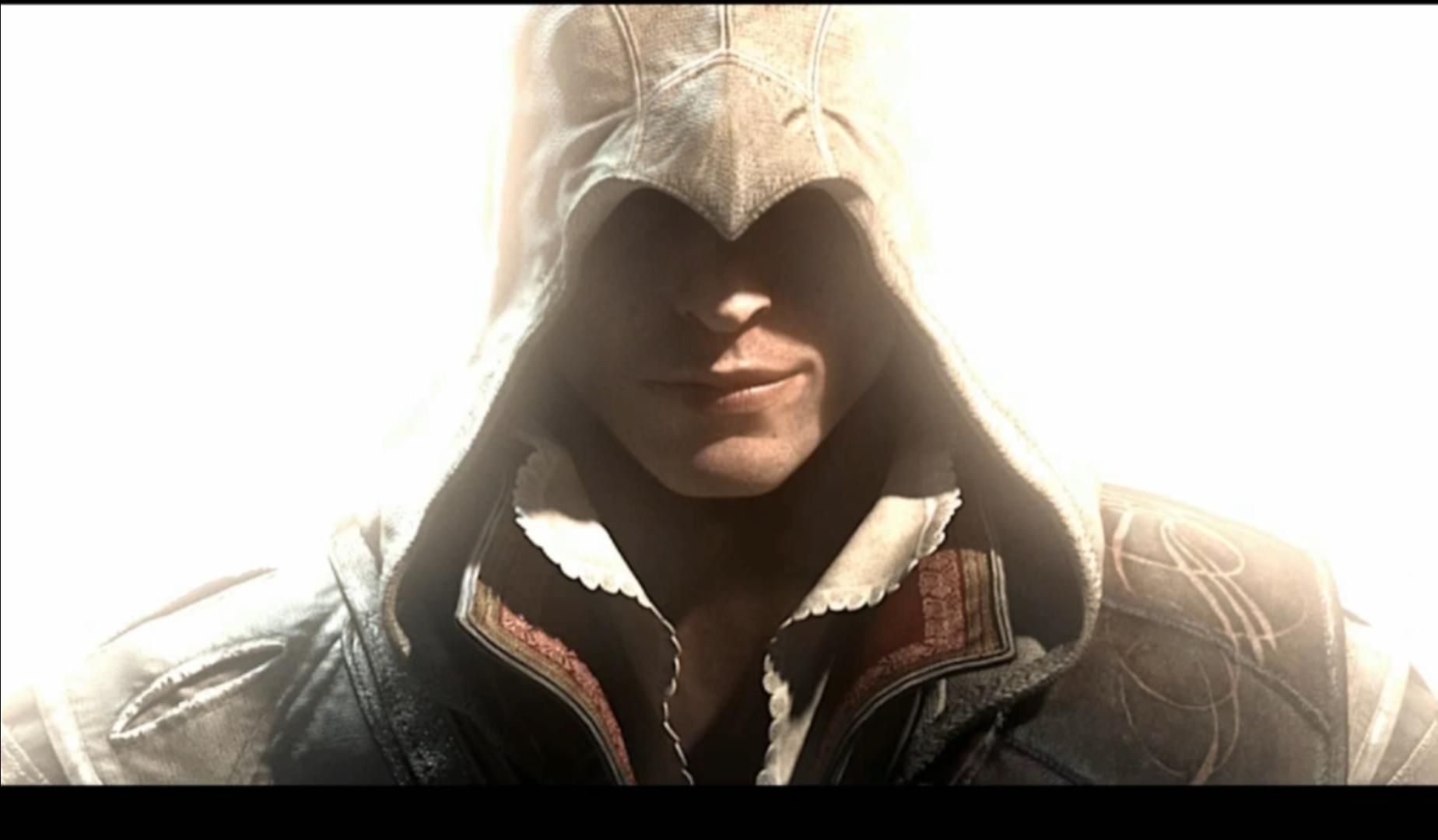 还是老刺客有感觉,家破人亡开局,刺客信条2(1)_单机游戏热门视频