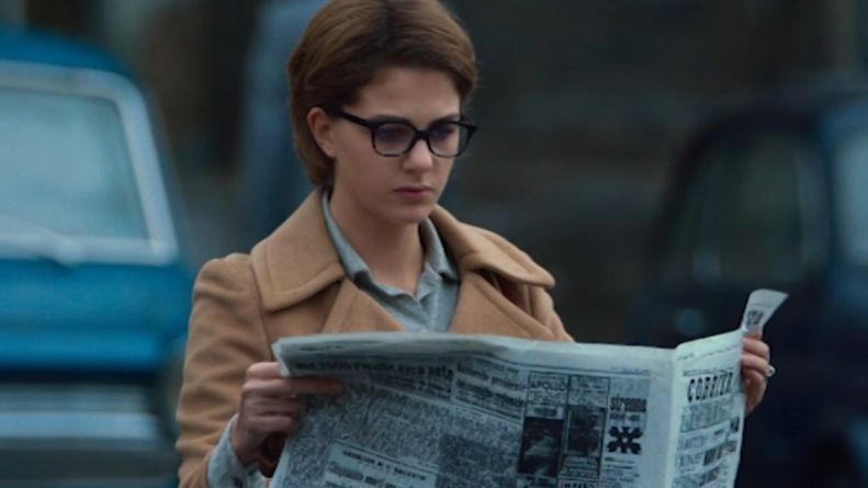 金熊猫放映室丨电视剧《我的天才女友(第三季)》