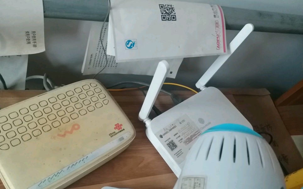 装了两条宽带,大家说说,移动和联通那家便宜好用速度快月租多少