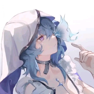 洛河小鱼 