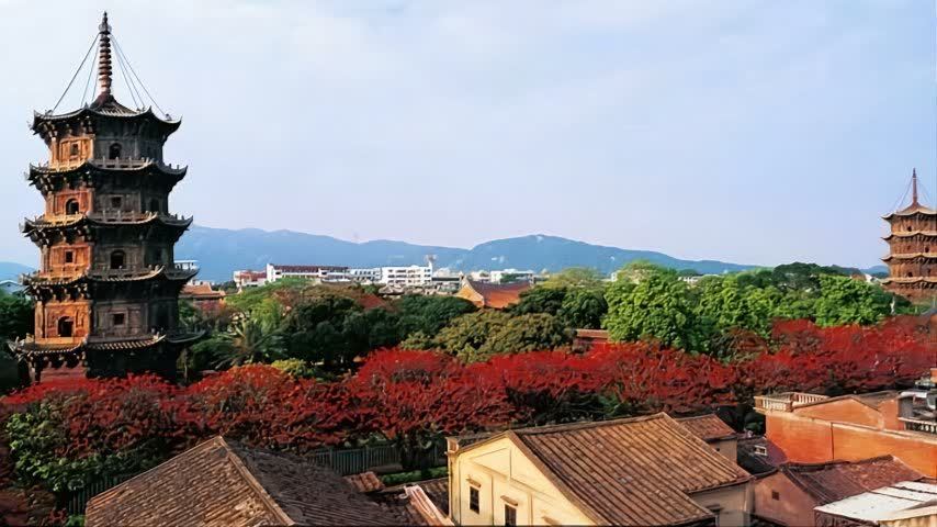 我国最低调的发达城市,连续19年人均GDP排名.
