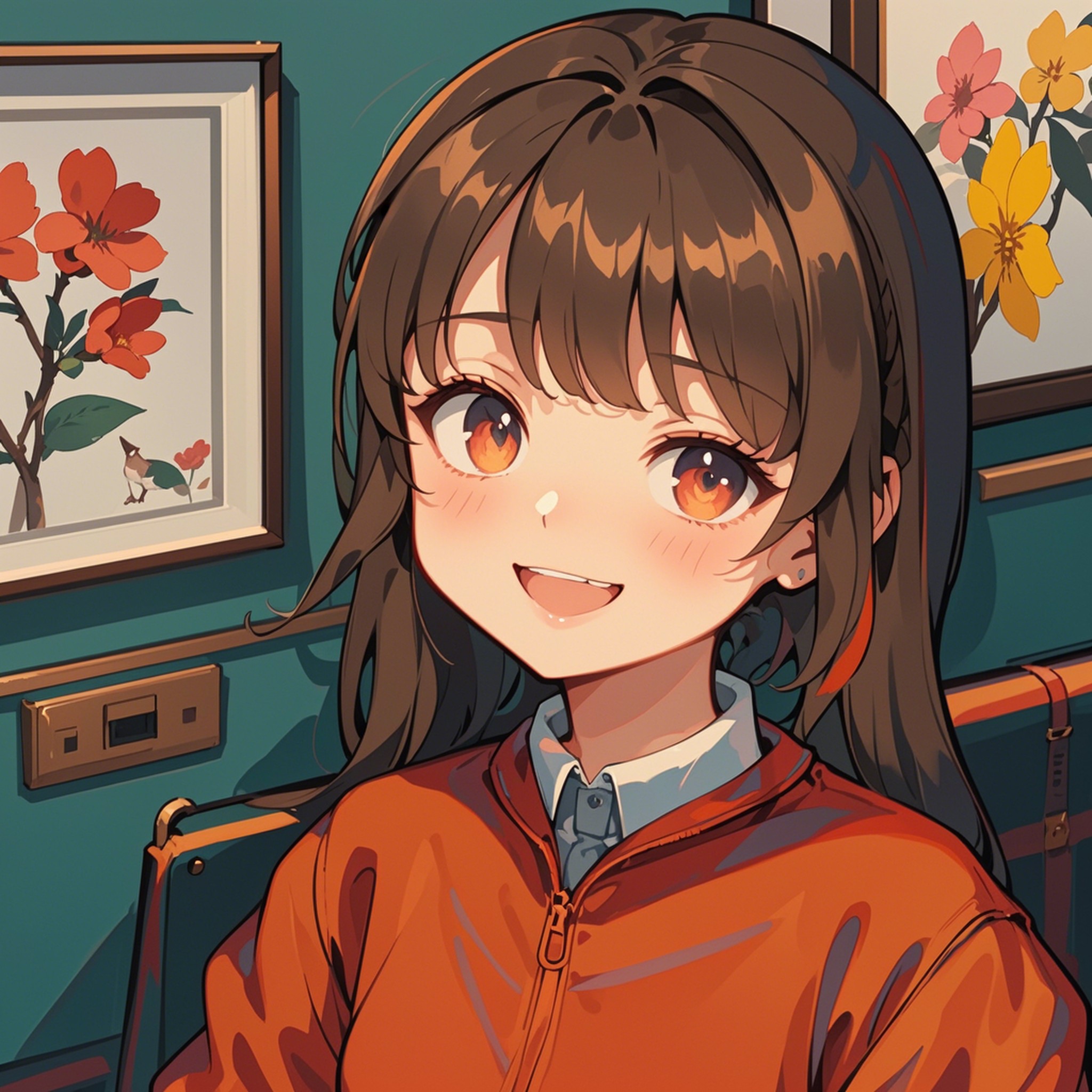 岛岛大王 
