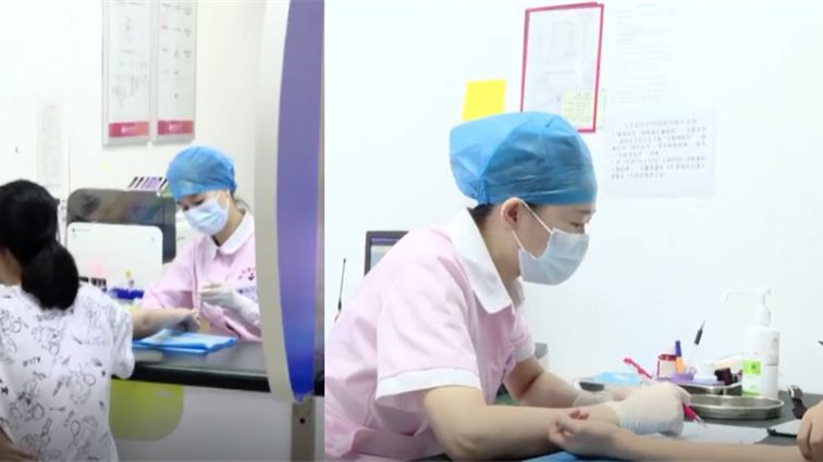 新冠疫苗接种遇上结核菌素试验,两者间有没有冲突?专家来解答