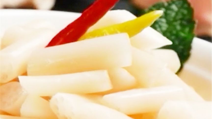 藕尖炒河虾营养有多少?藕能提高免疫力 河虾能预防心血管疾病