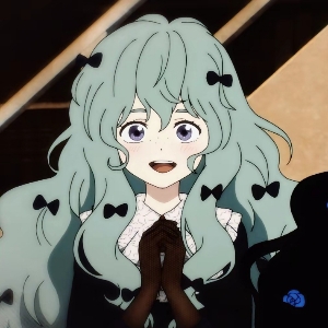 双手平举旋转升天 