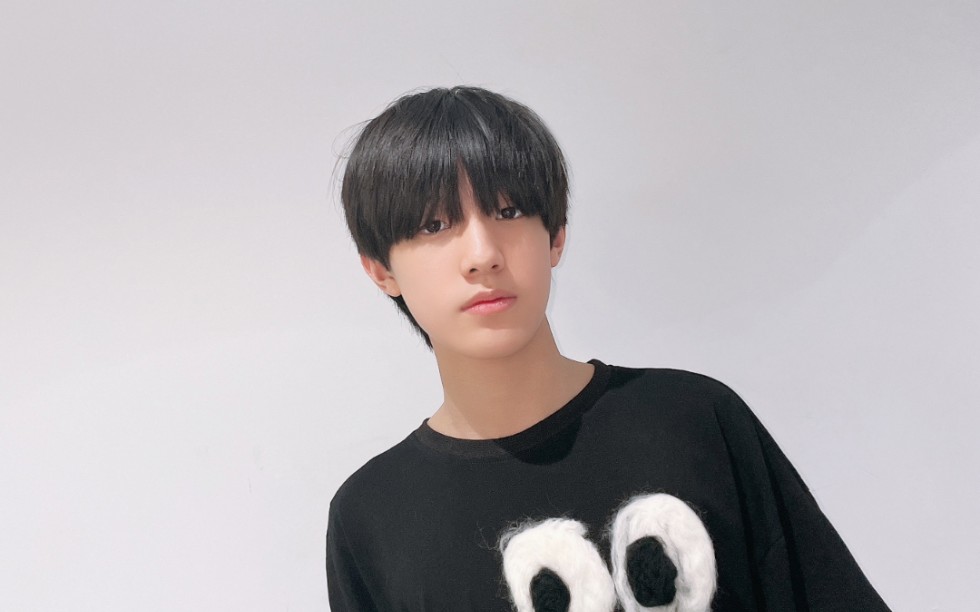 【TF家族 张泽禹】微博视频汇总