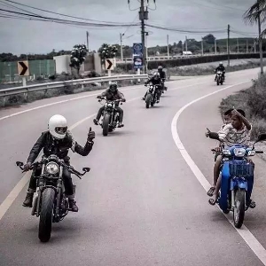 NK老男孩 