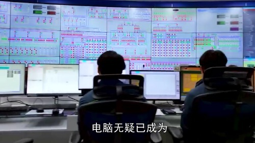 "埃尼阿克"的诞生,计算机从机械时代进入电子时代!