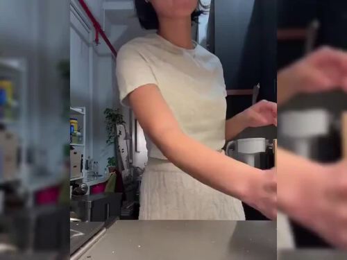 奇趣之有趣的火箭实验