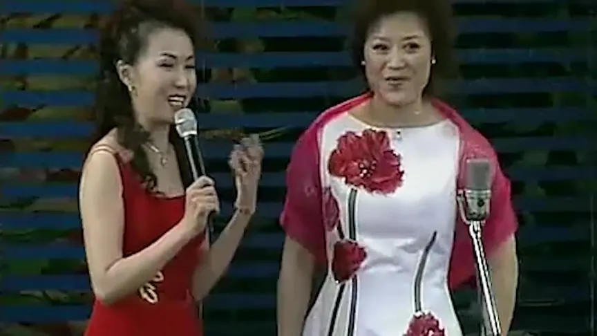 京剧名家名段演唱会(完),一百位名家齐聚舞台,真正的听觉盛宴