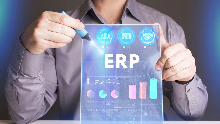 电子商务ERP在中小企业的应用(下)