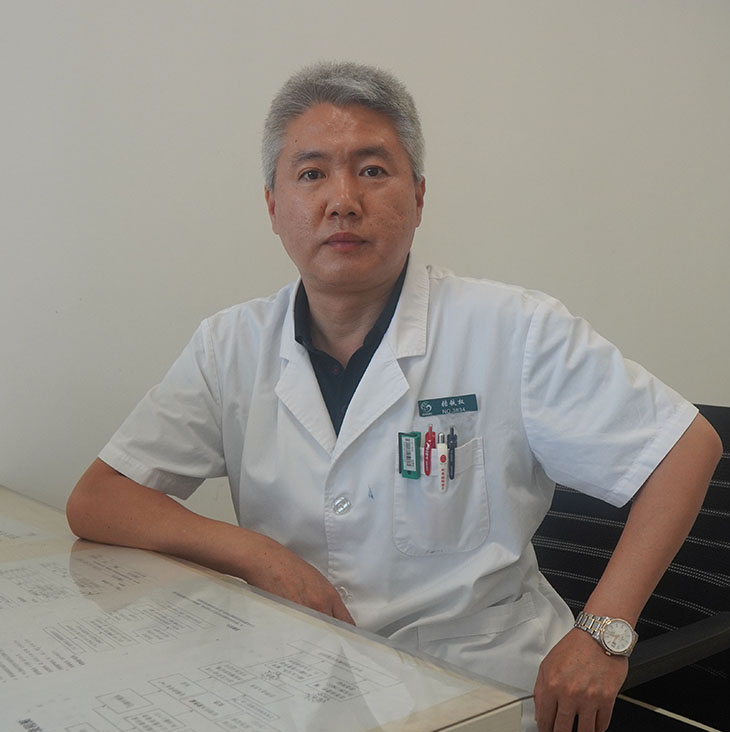 张铁权医生 