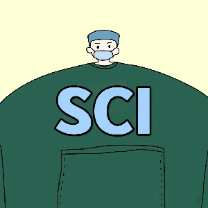 SCI发表圈 