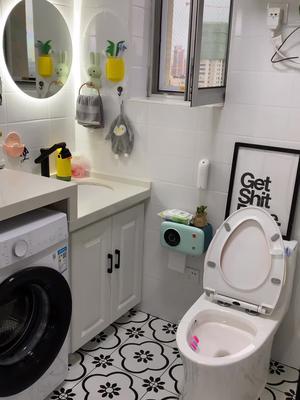 正确清洗洗衣机的方法,你学会了吗?